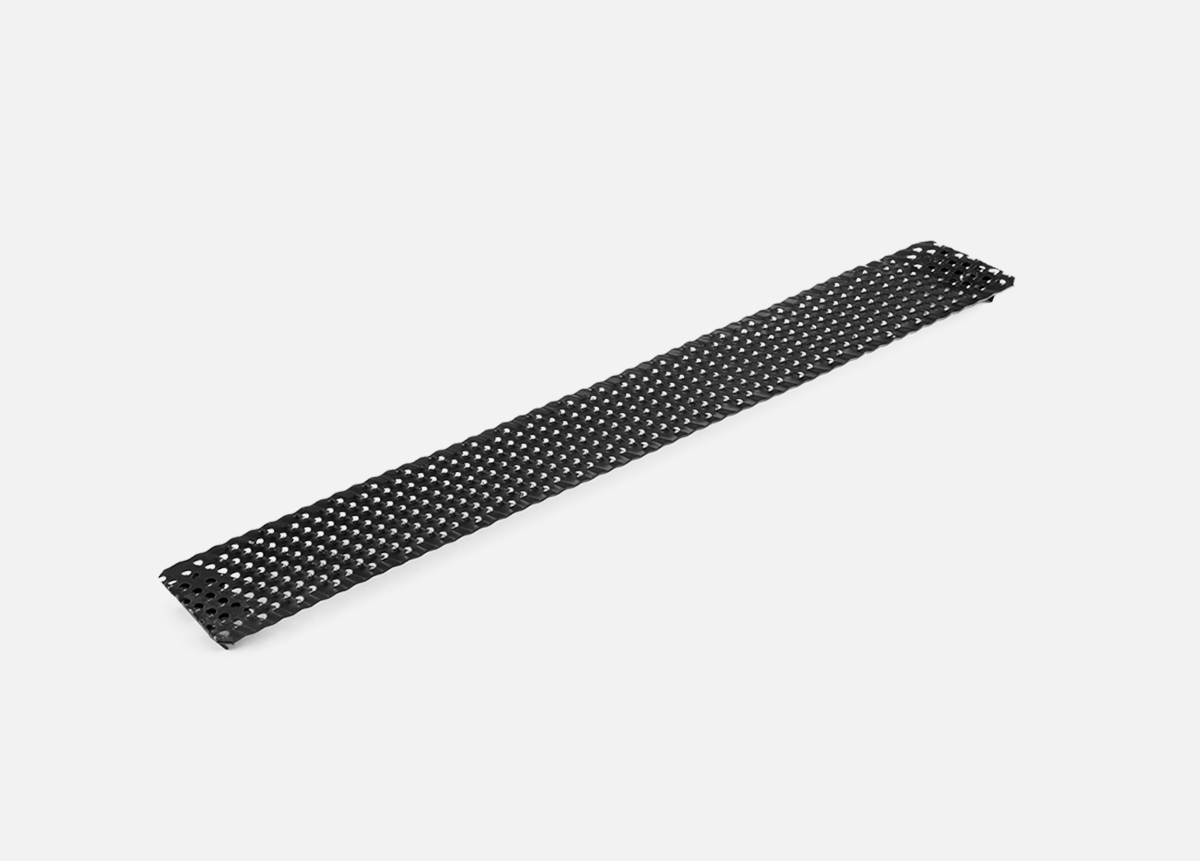 Jorgensen Replacement Blade For 5in. Pro Double Edge Flush Cut Saw ...