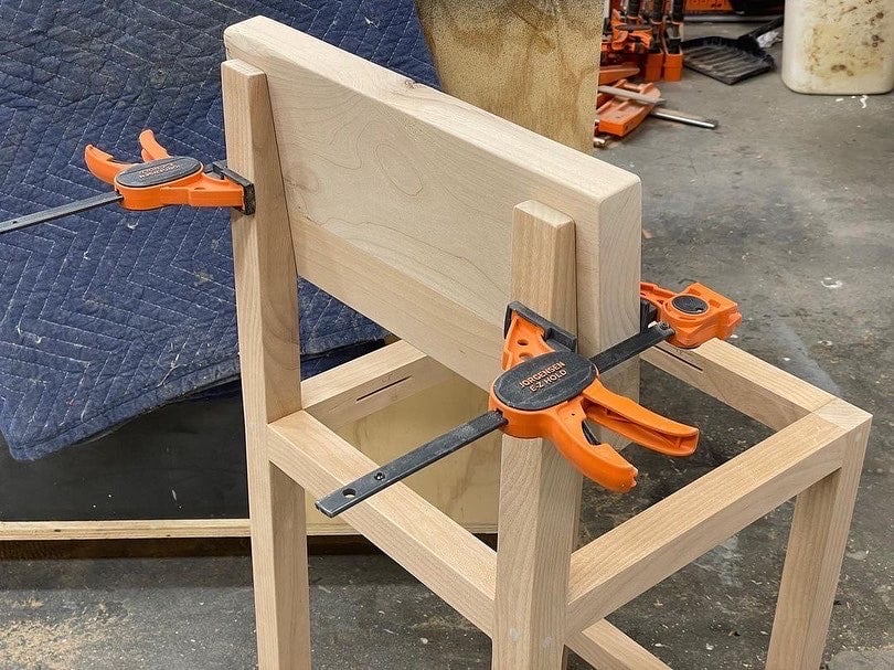 Essential Woodworking Clamps: Types, Usage, and Tips