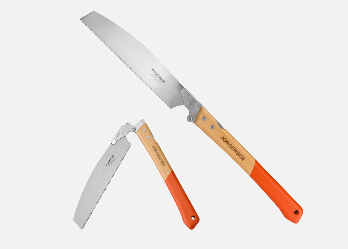 Jorgensen Replacement Blade For 9.5in. Pro Dovetail Pull Saw DOZUKI ...